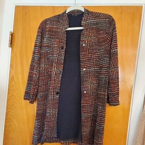 Jackets & Coats | Lovely | Poshmark
